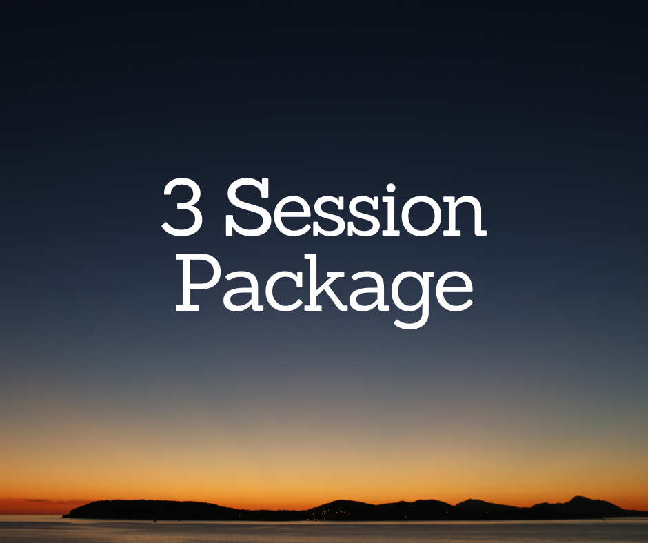 Gifts and Packages - Energy Healing with Spirits